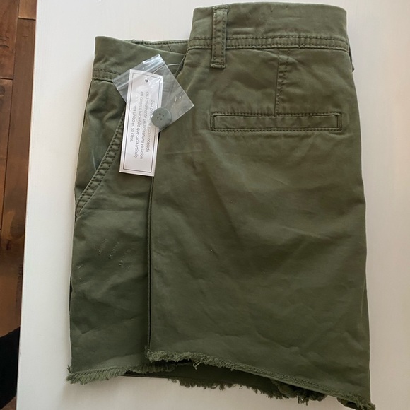 Time and Tru | Shorts | Brand New Time And Tru Shorts | Poshmark